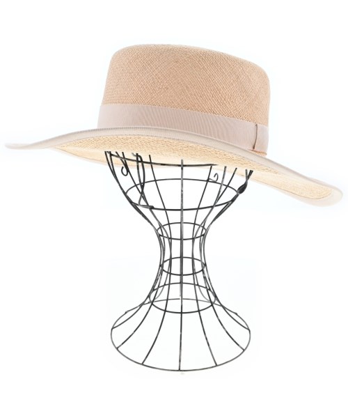Chapeau d’ O シャポードオー ハット レディース 【古着】【中古】