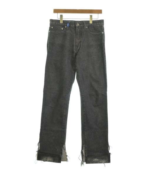 kudos クードス デニムパンツ メンズ 【古着】【中古】