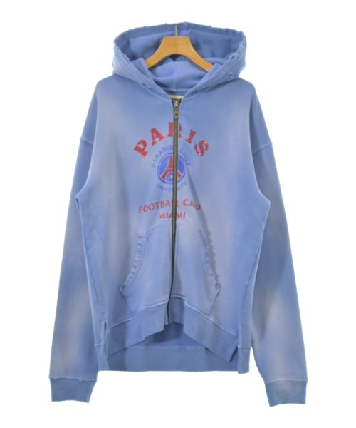 ALCHEMIST アルケミスト パーカー メンズ 【古着】【中古】