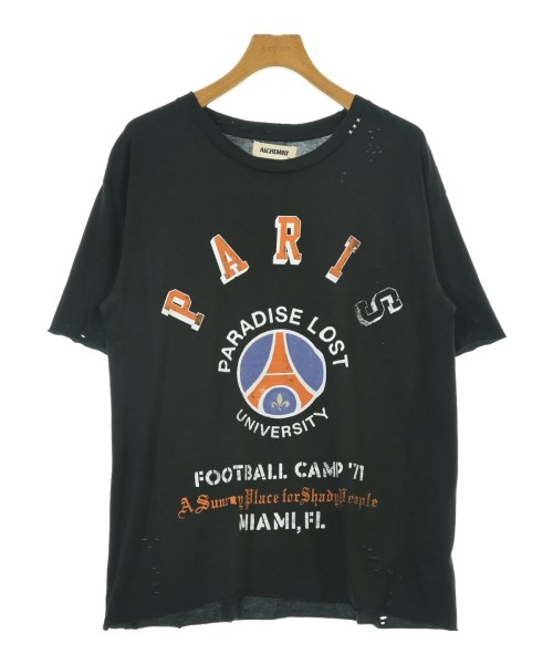 ALCHEMIST アルケミスト Tシャツ・カットソー メンズ 【古着】【中古】