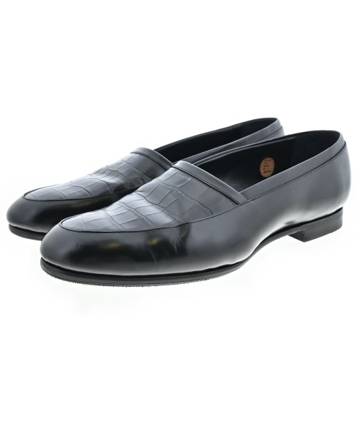 CALMANTHOLOGY カルマンソロジー ビジネス・ドレスシューズ メンズ 【古着】【中古】