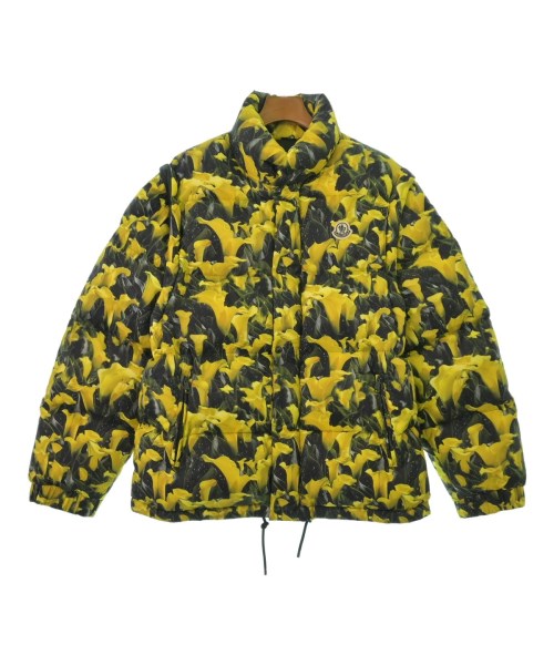 MONCLER GENIUS モンクレールジーニアス ダウンジャケット/ダウンベスト レディース 【古着】【中古】