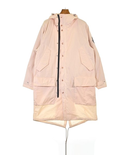 MONCLER GENIUS モンクレールジーニアス モッズコート メンズ 【古着】【中古】