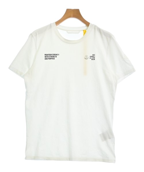 MONCLER GENIUS モンクレールジーニアス Tシャツ・カットソー メンズ 【古着】【中古】