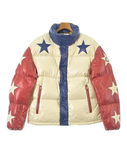 MONCLER GENIUS モンクレールジーニアス ダウンジャケット/ダウンベスト メンズ 【古着】【中古】