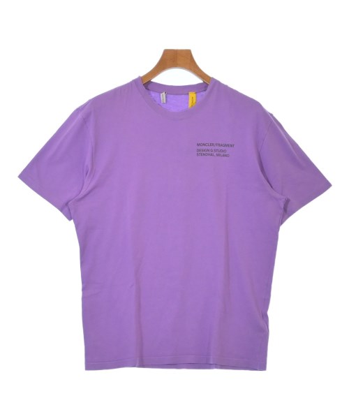 MONCLER GENIUS モンクレールジーニアス Tシャツ・カットソー メンズ 【古着】【中古】