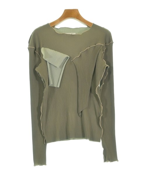 todo kotohayokozawa トゥードゥー　コトハヨコザワ ブラウス レディース 【古着】【中古】