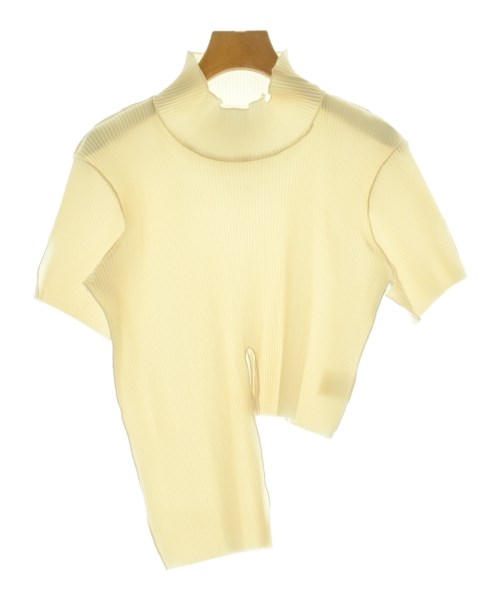 todo kotohayokozawa トゥードゥー　コトハヨコザワ Tシャツ・カットソー レディース 【古着】【中古】