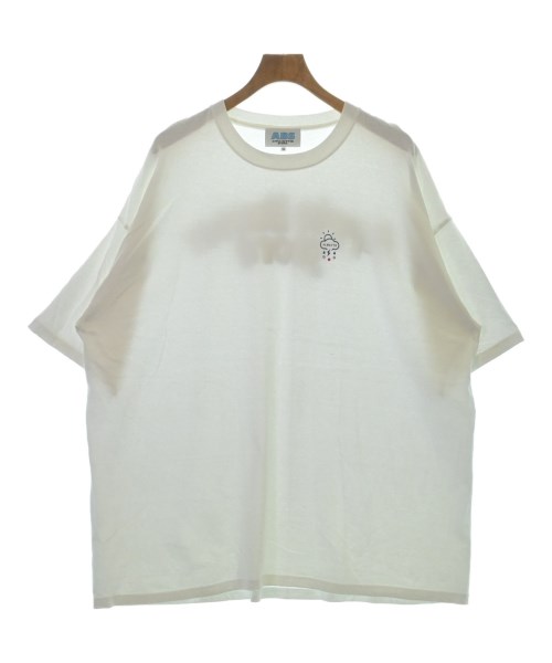 ALWAYTH オールウェイス Tシャツ・カットソー メンズ 【古着】【中古】