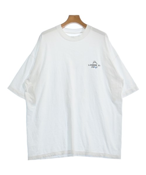 ALWAYTH オールウェイス Tシャツ・カットソー メンズ 【古着】【中古】
