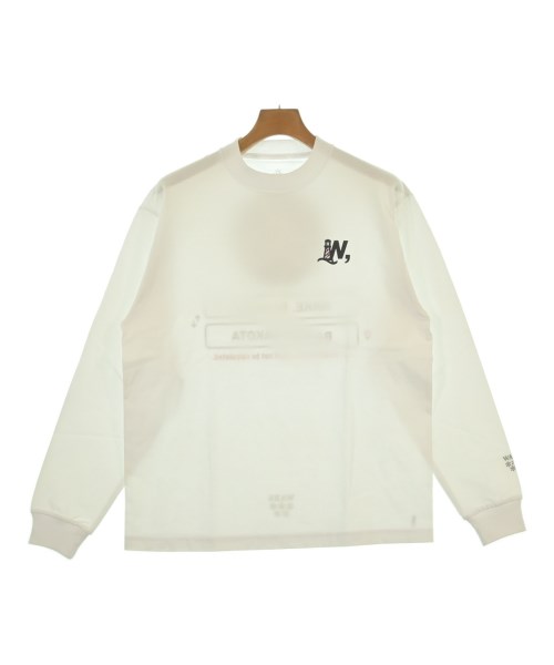 ALWAYTH オールウェイス Tシャツ・カットソー メンズ 【古着】【中古】