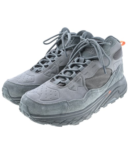 FreshService フレッシュサービス スニーカー メンズ 【古着】【中古】