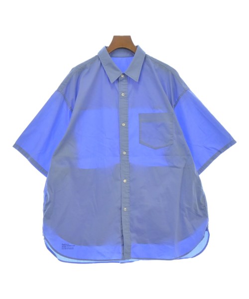 FreshService フレッシュサービス カジュアルシャツ メンズ 【古着】【中古】