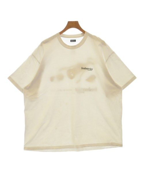 FreshService フレッシュサービス スウェット メンズ 【古着】【中古】