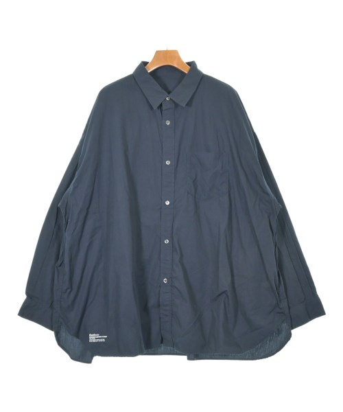 FreshService フレッシュサービス カジュアルシャツ メンズ 【古着】【中古】