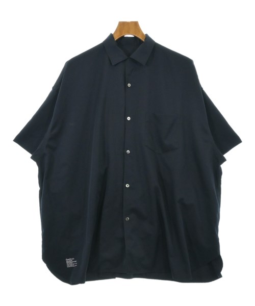 FreshService フレッシュサービス カジュアルシャツ メンズ 【古着】【中古】