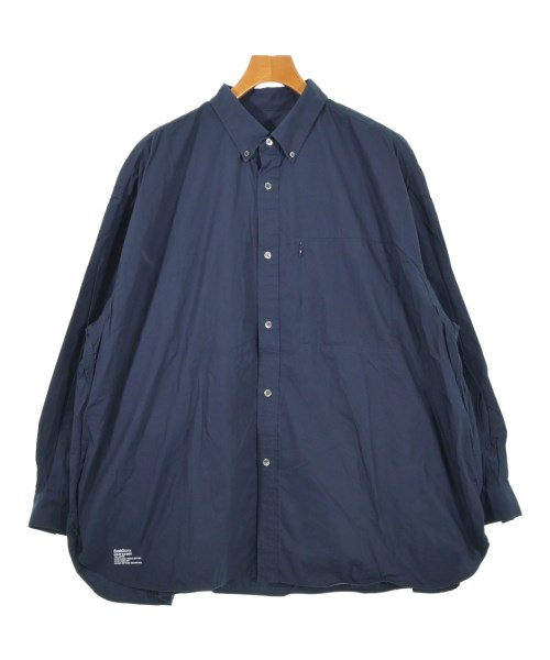 FreshService フレッシュサービス カジュアルシャツ メンズ 【古着】【中古】