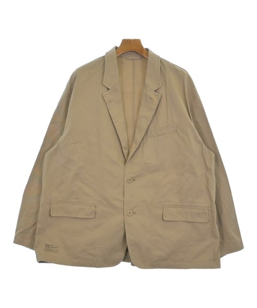 FreshService フレッシュサービス カジュアルジャケット メンズ 【古着】【中古】