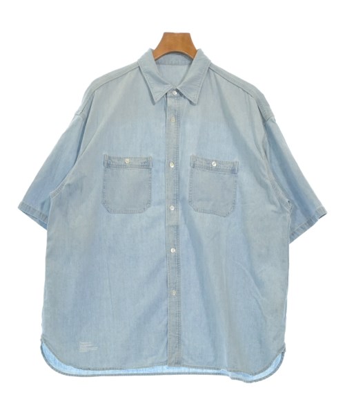 FreshService フレッシュサービス カジュアルシャツ メンズ 【古着】【中古】