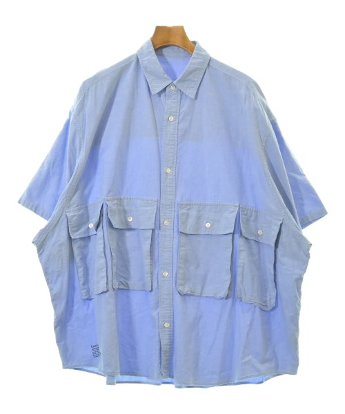 FreshService フレッシュサービス カジュアルシャツ メンズ 【古着】【中古】