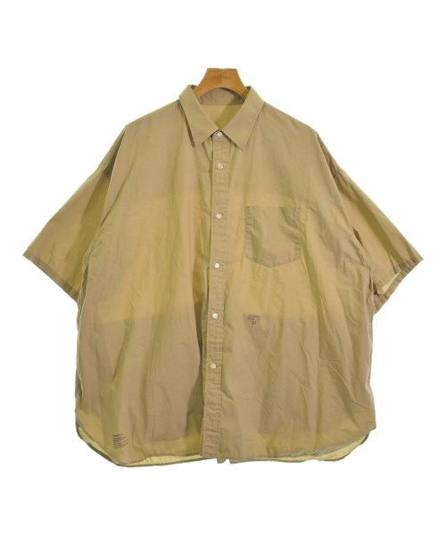 FreshService フレッシュサービス カジュアルシャツ メンズ 【古着】【中古】
