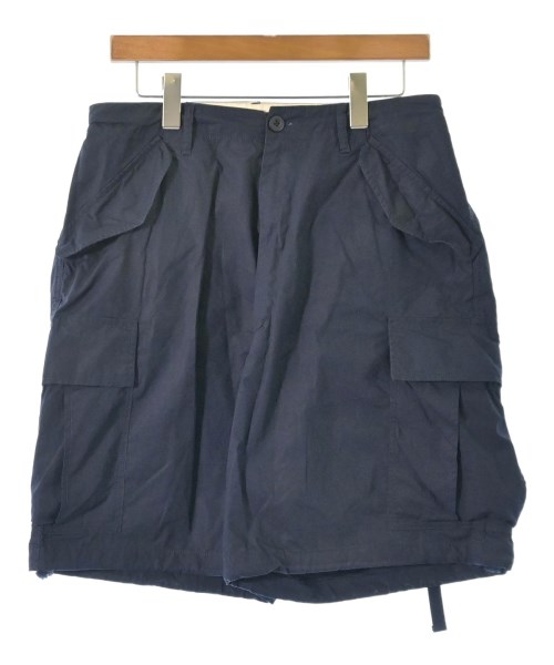 FreshService フレッシュサービス ショートパンツ メンズ 【古着】【中古】
