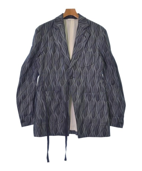 KOZABURO コウザブロウ カジュアルジャケット メンズ 【古着】【中古】