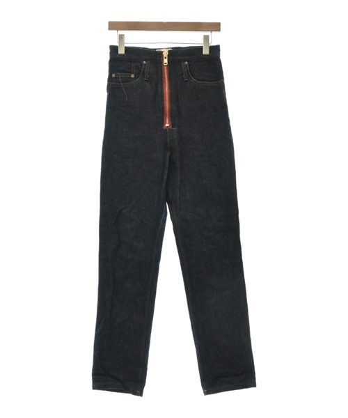 KOZABURO コウザブロウ デニムパンツ メンズ 【古着】【中古】