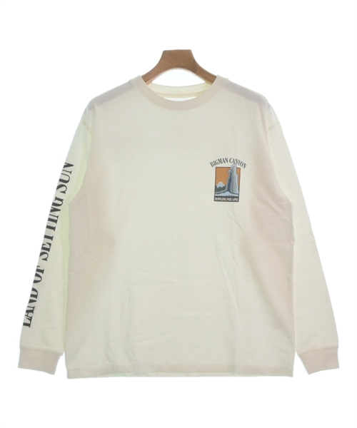 KOZABURO コウザブロウ Tシャツ・カットソー メンズ 【古着】【中古】