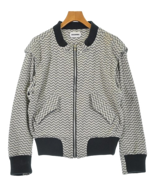 KOZABURO コウザブロウ ブルゾン メンズ 【古着】【中古】