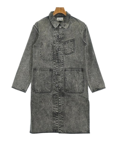 KOZABURO コウザブロウ コート（その他） メンズ 【古着】【中古】