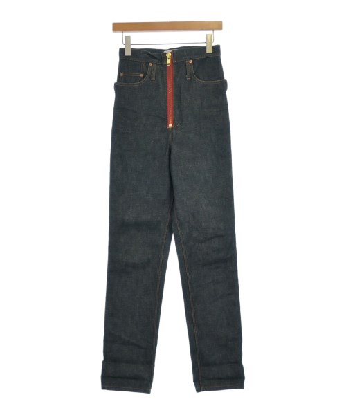 KOZABURO コウザブロウ デニムパンツ レディース 【古着】【中古】