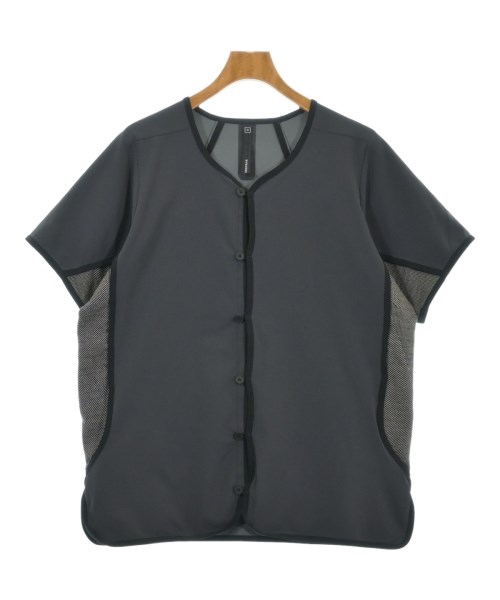 BYBORRE バイボレ カジュアルシャツ メンズ 【古着】【中古】