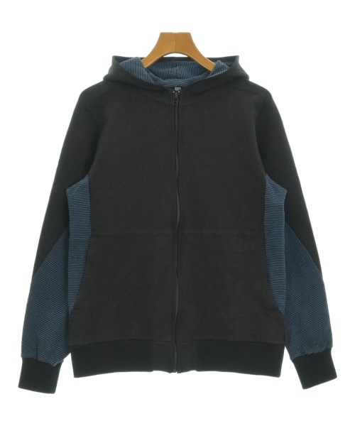 BYBORRE バイボレ パーカー メンズ 【古着】【中古】