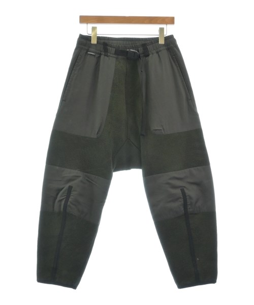 BYBORRE バイボレ パンツ（その他） メンズ 【古着】【中古】