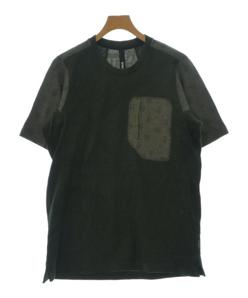 BYBORRE バイボレ Tシャツ・カットソー メンズ 【古着】【中古】