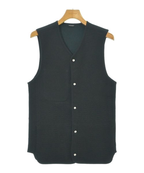 BYBORRE バイボレ ブルゾン（その他） メンズ 【古着】【中古】