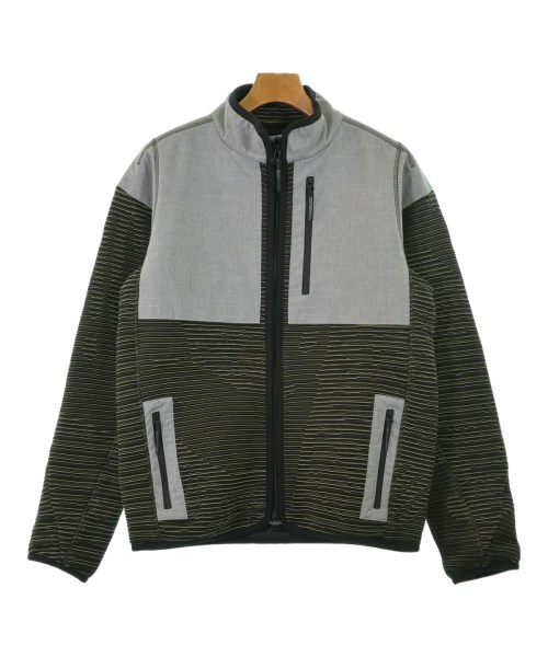 BYBORRE バイボレ ブルゾン（その他） メンズ 【古着】【中古】