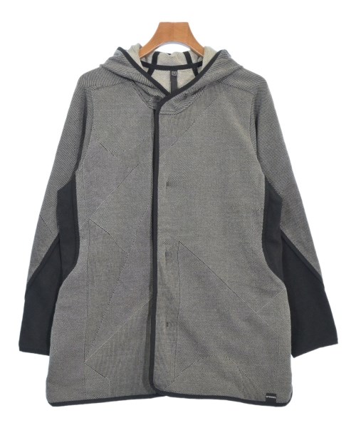 BYBORRE バイボレ ブルゾン（その他） メンズ 【古着】【中古】