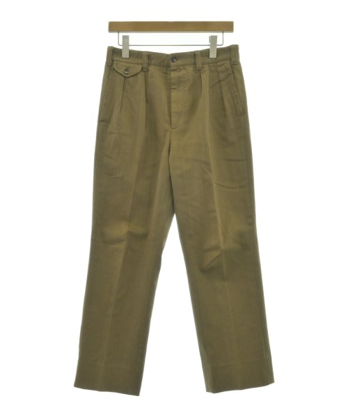 BORELIO ボレリオ スラックス メンズ 【古着】【中古】