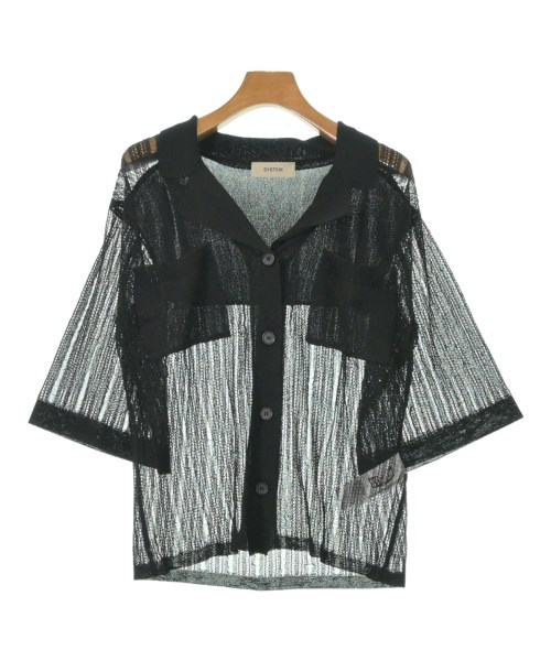 SYSTEM システム ニット・セーター レディース 【古着】【中古】