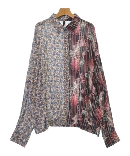 BEN TAVERNITI  ベンタヴァニティ カジュアルシャツ レディース 【古着】【中古】