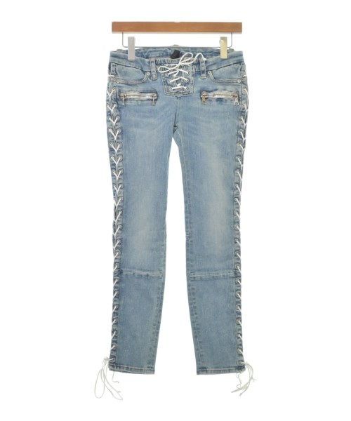 BEN TAVERNITI  ベンタヴァニティ デニムパンツ レディース 【古着】【中古】