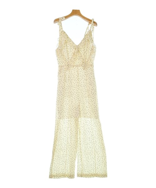 COEL コエル オールインワン/サロペット レディース 【古着】【中古】