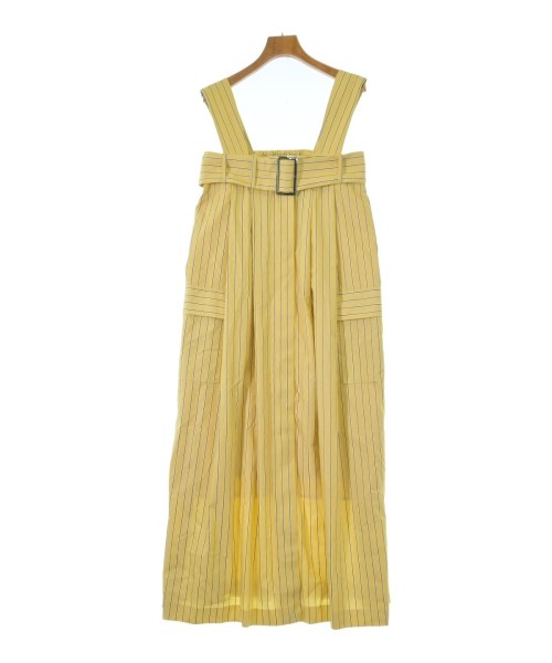 COEL コエル ワンピース レディース 【古着】【中古】