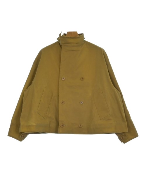 GABRIELA COLL GARMENTS ガブリエラコールガーメンツ ブルゾン メンズ 【古着】【中古】