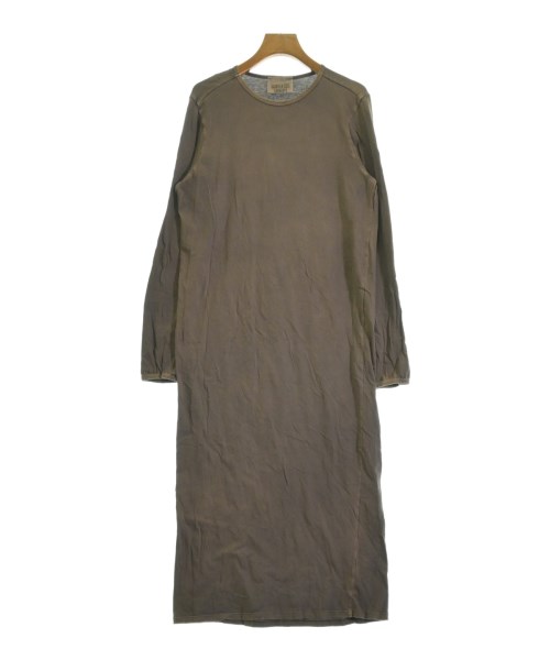 GABRIELA COLL GARMENTS ガブリエラコールガーメンツ ワンピース レディース 【古着】【中古】