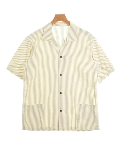 THE HINOKI ザヒノキ カジュアルシャツ メンズ 【古着】【中古】