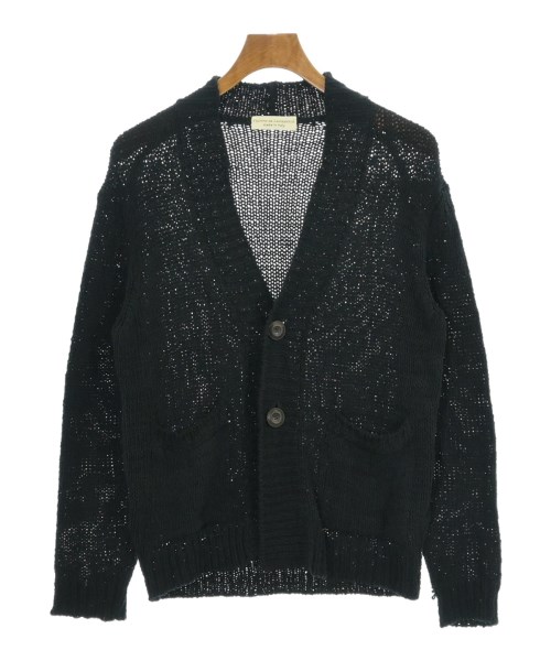 FILIPPO DE LAURENTIIS フィリッポデラウレンティス カーディガン メンズ 【古着】【中古】