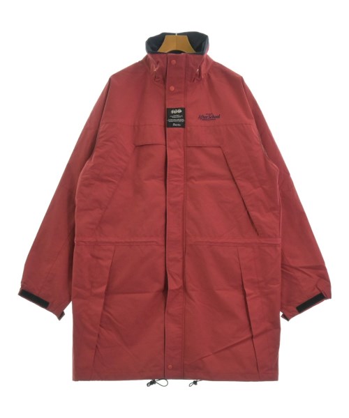 DAIRIKU ダイリク マウンテンパーカー メンズ 【古着】【中古】